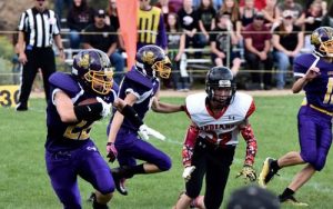 Season Preview: Cotopaxi Football