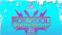Rok-Skool-Winter-Showcase-2019 | Heart of the Rockies Radio