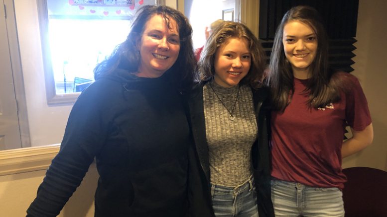 For the Love of Rafting – Valentine’s Day Fundraiser for the Ark Aces ...