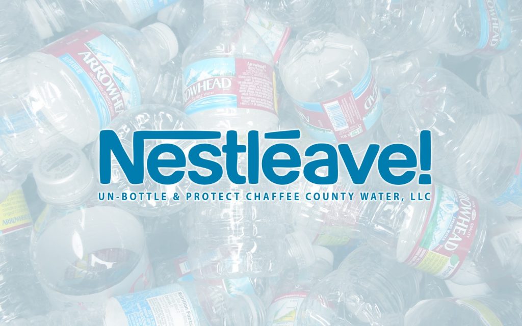 U.S. Rep. Tlaib headlines digital rally opposing Nestlé