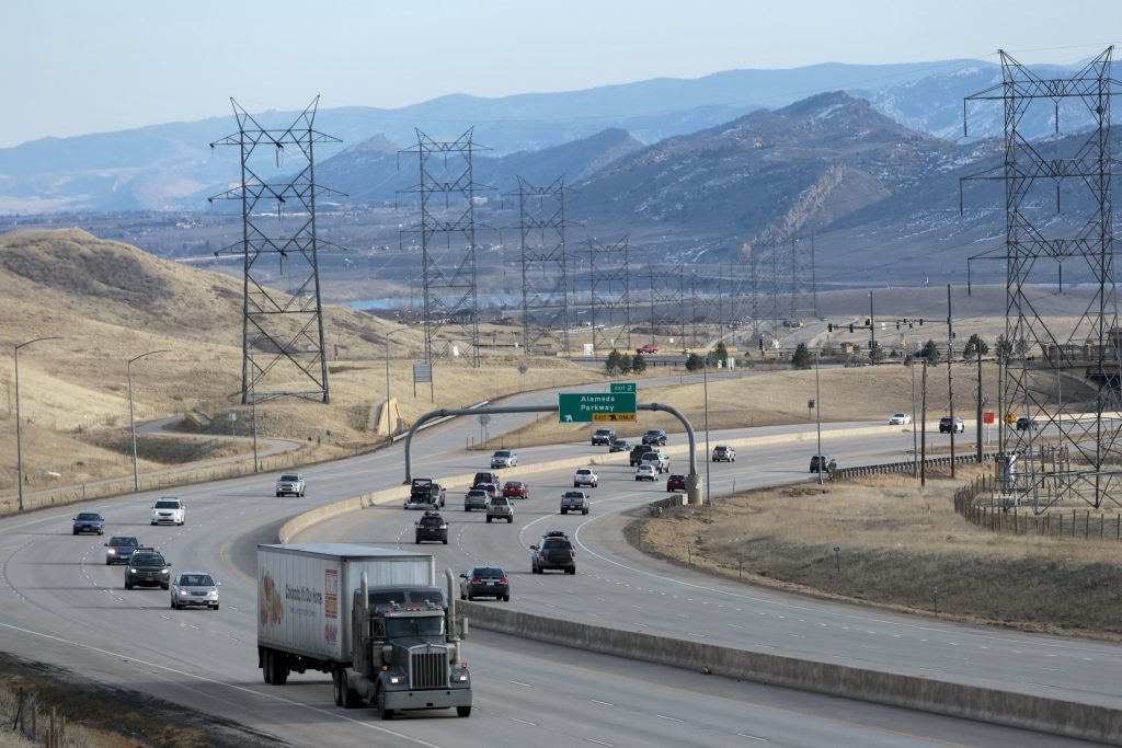 Summer Traffic Season Begins