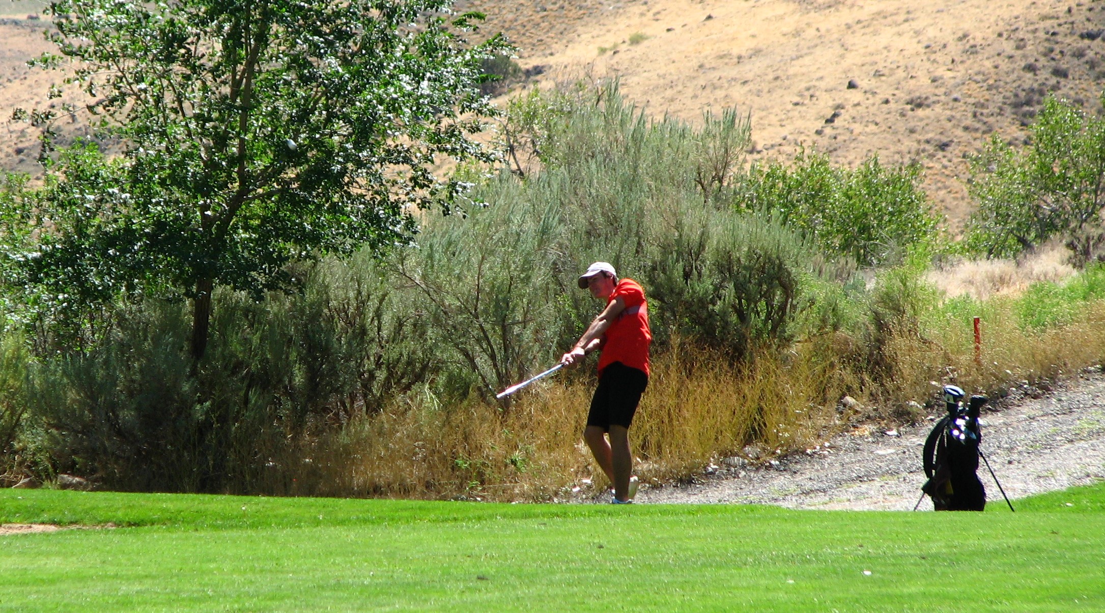 PHOTO GALLERY: Buena Vista opens golf season at Cedaredge