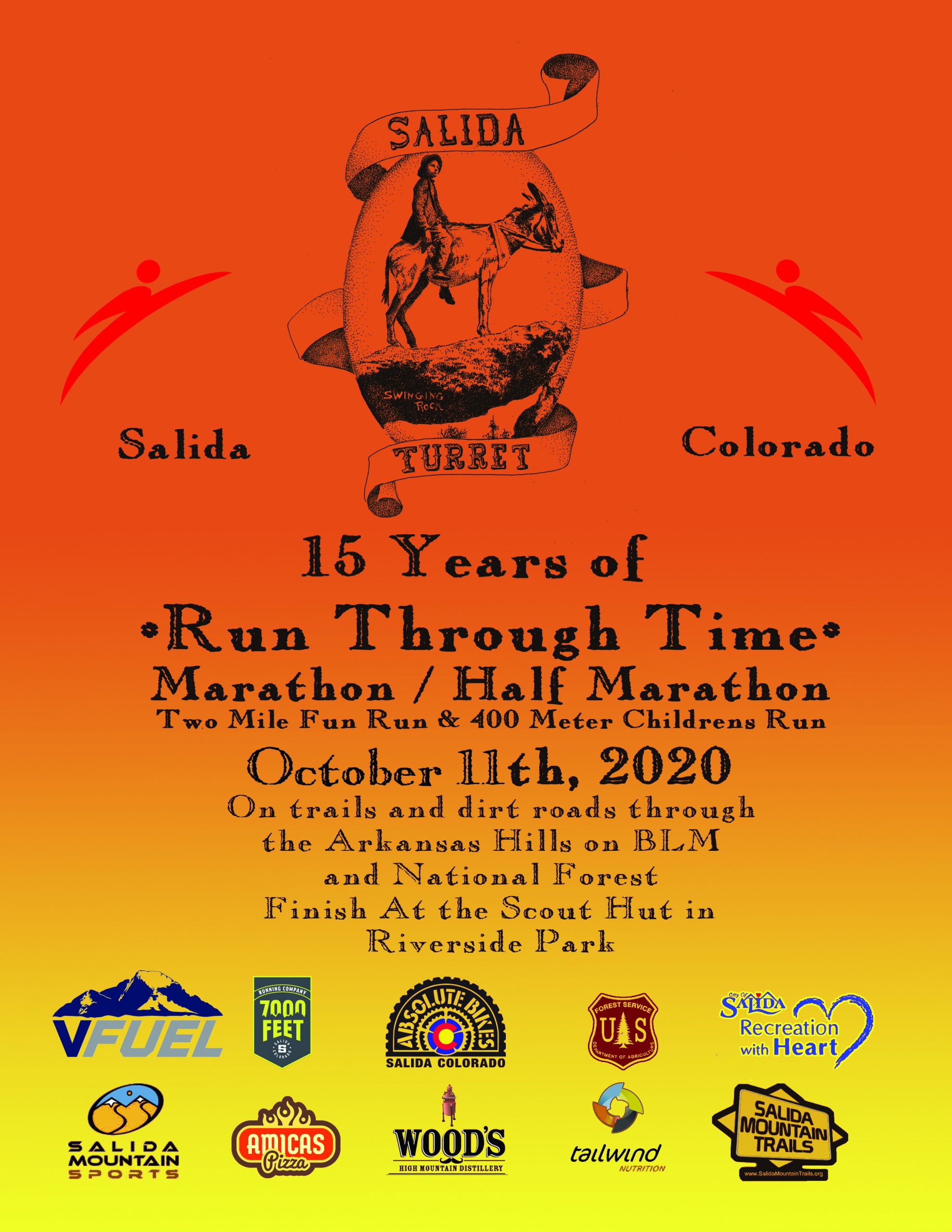 Run-Through-Time-Poster | Heart of the Rockies Radio