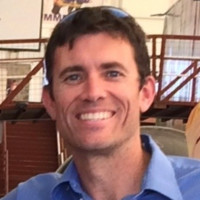 Almquist Promoted to Salida Community Development Director | Heart of ...