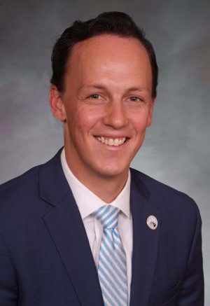 Dylan Roberts Announces Run for the Colorado State Senate