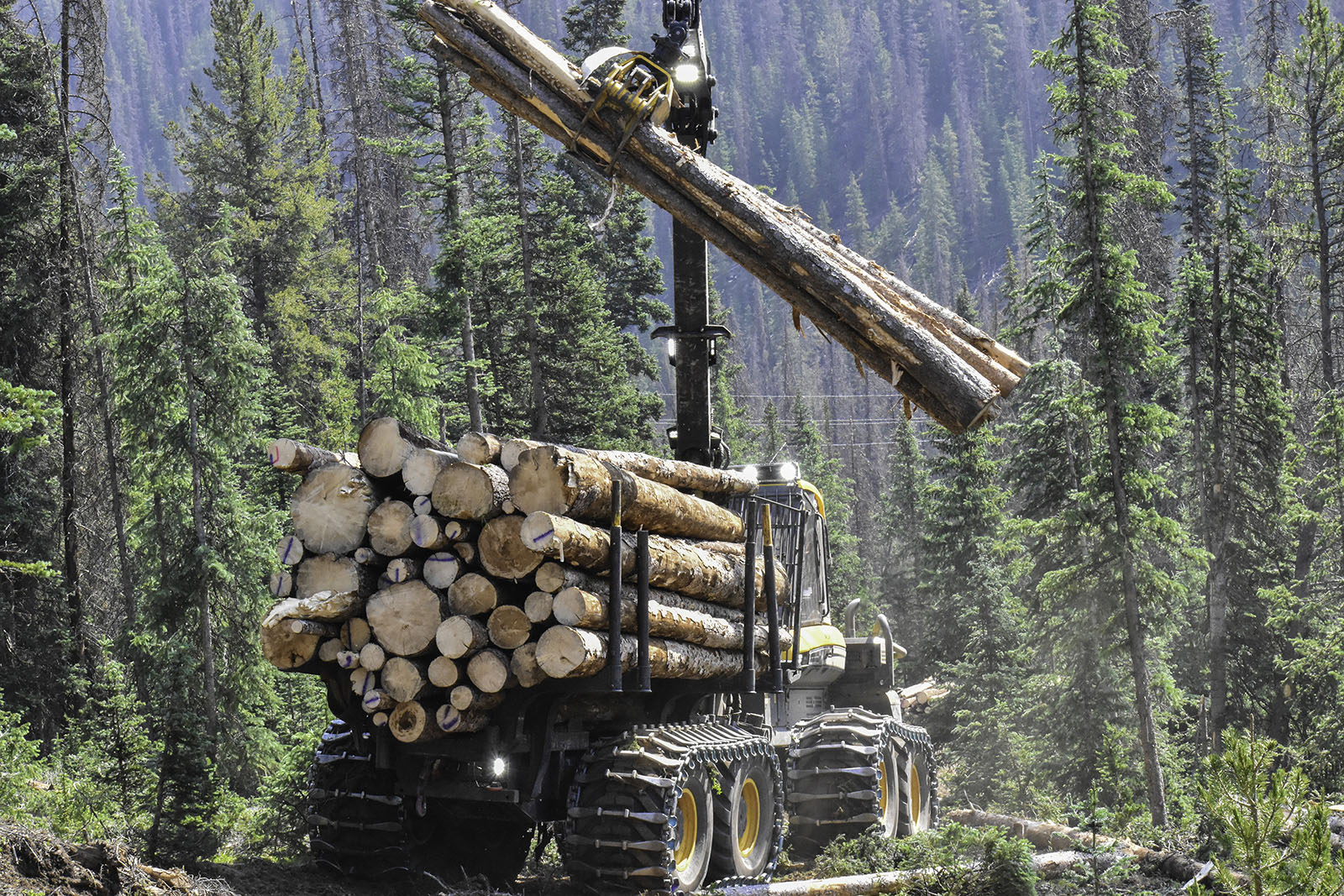 Making a Difference at Monarch Pass | Heart of the Rockies Radio