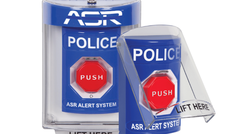 South Park High School is set to utilize the ASR Threat Alert System