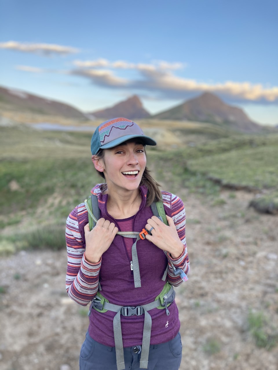 New staff support recreation management programs | Heart of the Rockies ...