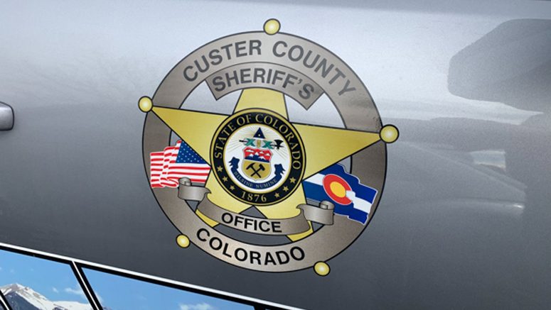 Accusation That a Custer County Sheriff’s Office Employee Contributed ...