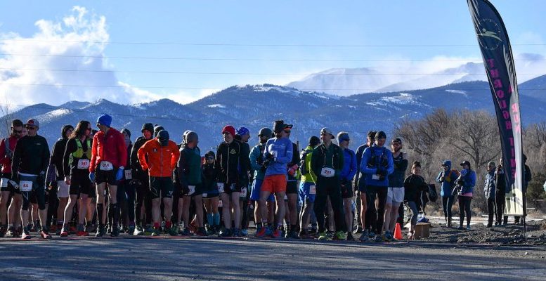 18th Annual ‘Run Through Time’ is Saturday, March 11th