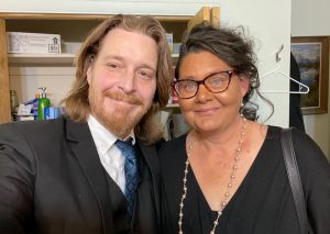 Natalie West, Wife of Heart of the Rockies Radio’s Terry West, Passes ...