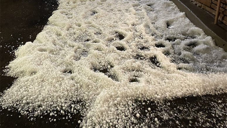 80 to 90 Injured During Severe Thunderstorm at Red Rocks Amphitheatre