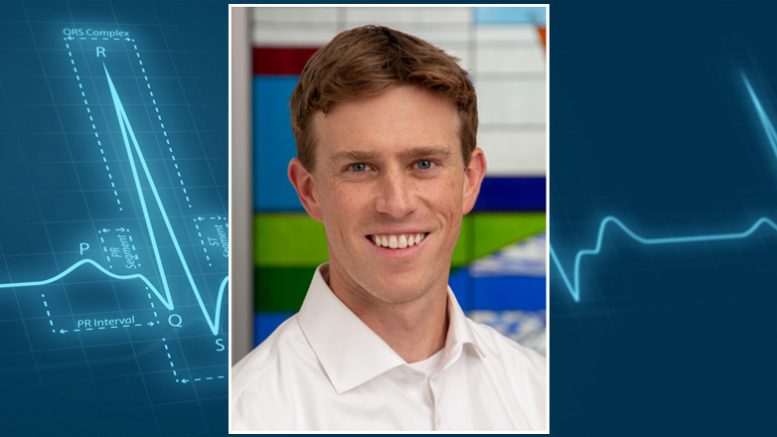 Physician David Stuart Joins the HRRMC Buena Vista Health Center