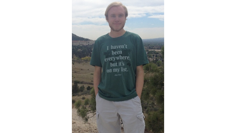 Nathan Michael Schwartz (1998 – 2023)