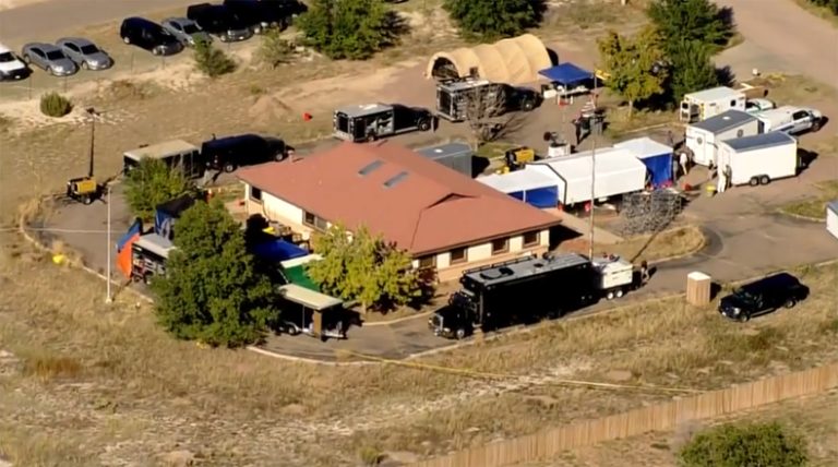 Carie Hallford, Co-Owner of the Return to Nature Funeral Home, is Now ...