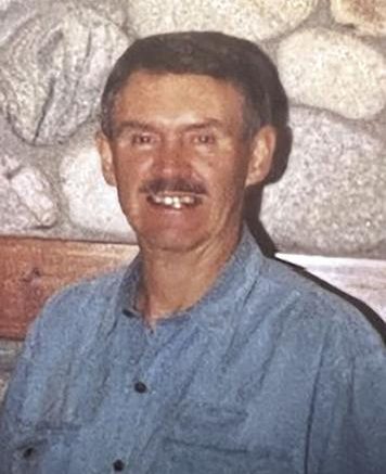 James McPhetres Obituary