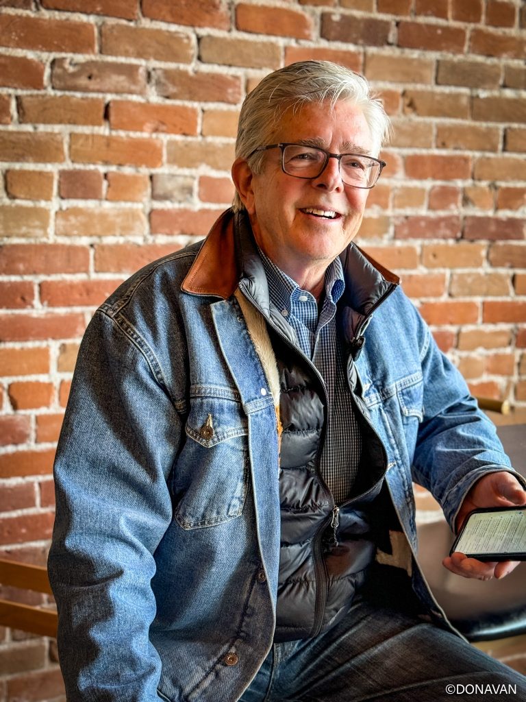 Dave Armstrong Announces Candidacy for Chaffee County Commission District 2