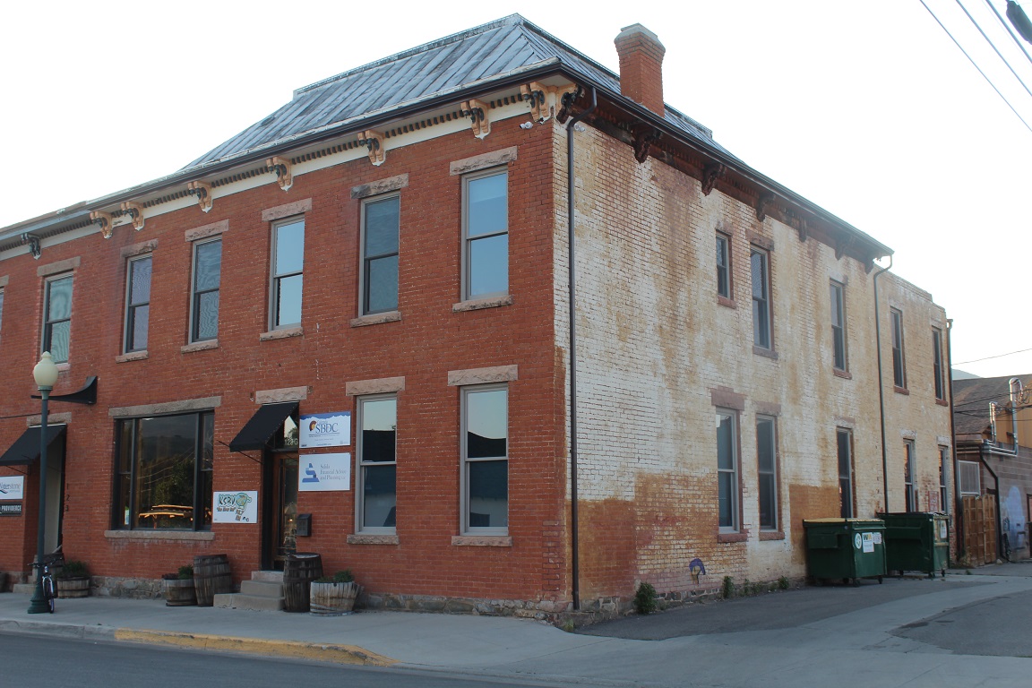 Hospitals Through History – Salida Red Cross | Heart of the Rockies Radio