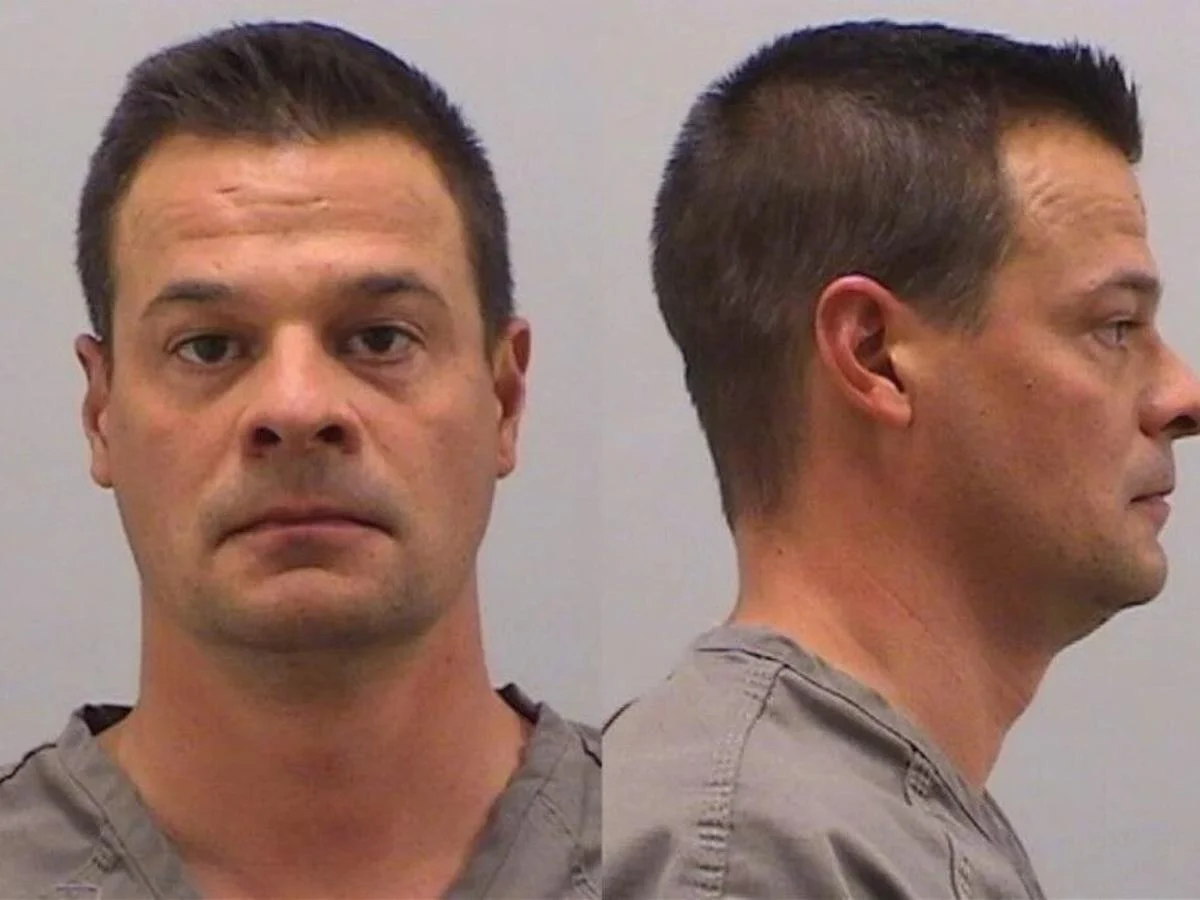 Former Florence Town Attorney Matthew Krob Sentenced to 12 Years to ...