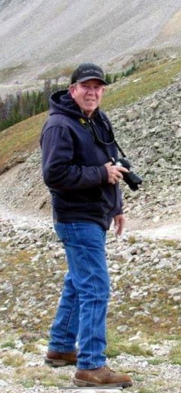 Missing Custer County Man, Steve Shugart, Found Dead; Investigation ...