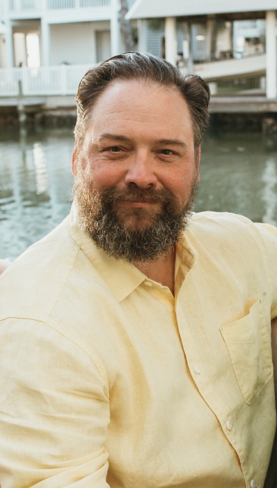 Anderson M. Horne | Heart of the Rockies Radio