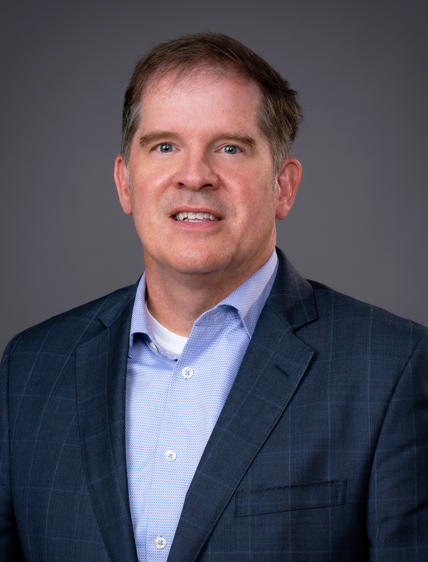 John R. Tucker selected as new HRRMC President | Heart of the Rockies Radio