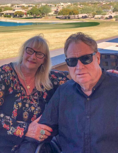 Dennis Ralph Dempsey – July 2, 1949 ~ September 16, 2024 | Heart of the ...