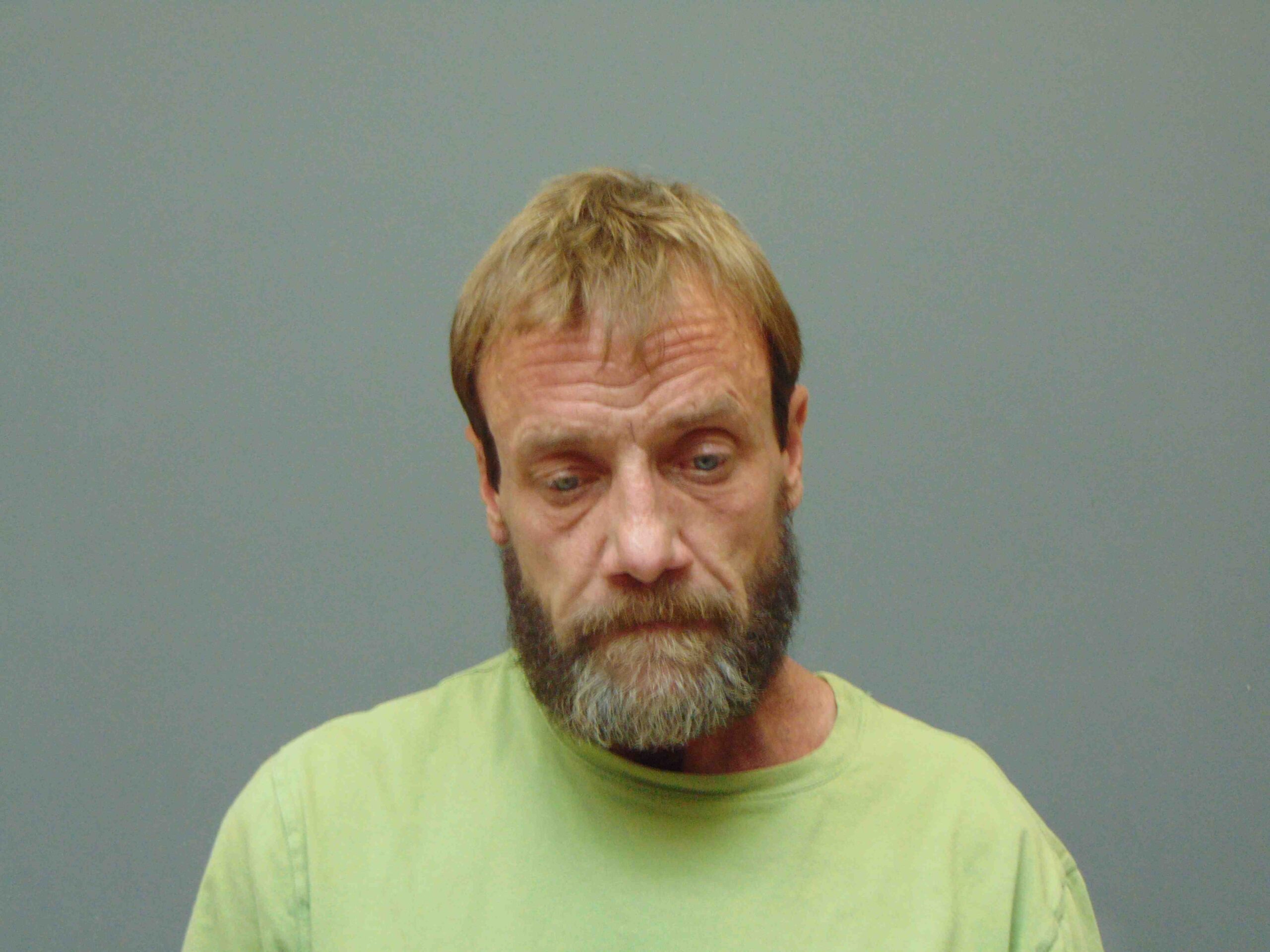 Update on Christopher Foreman’s arrest for possession of Fentanyl ...