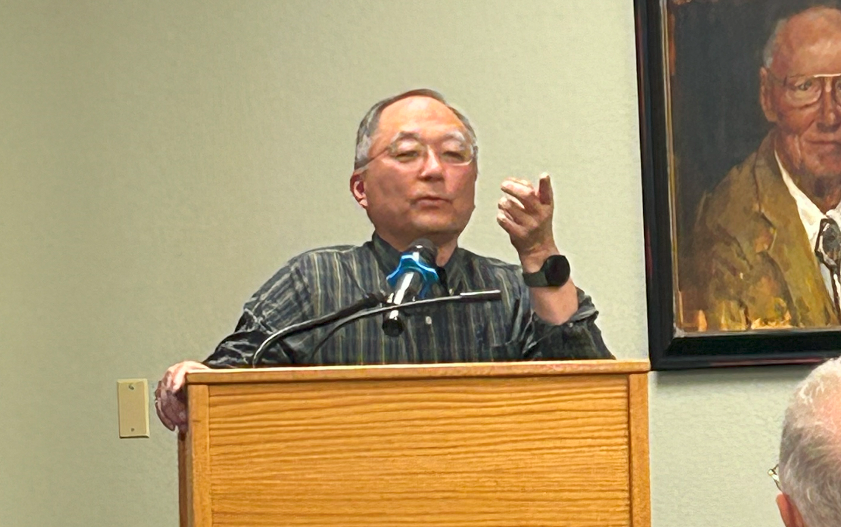 Irrigated farmland sees significant drop since 1998 | Heart of the ...