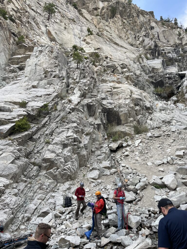 The Chaffee County Sheriff’s Department is Reporting the Death of a ...