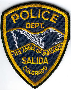 Salida Police Warn Residents of Ongoing Scam Attempts Involving Law ...