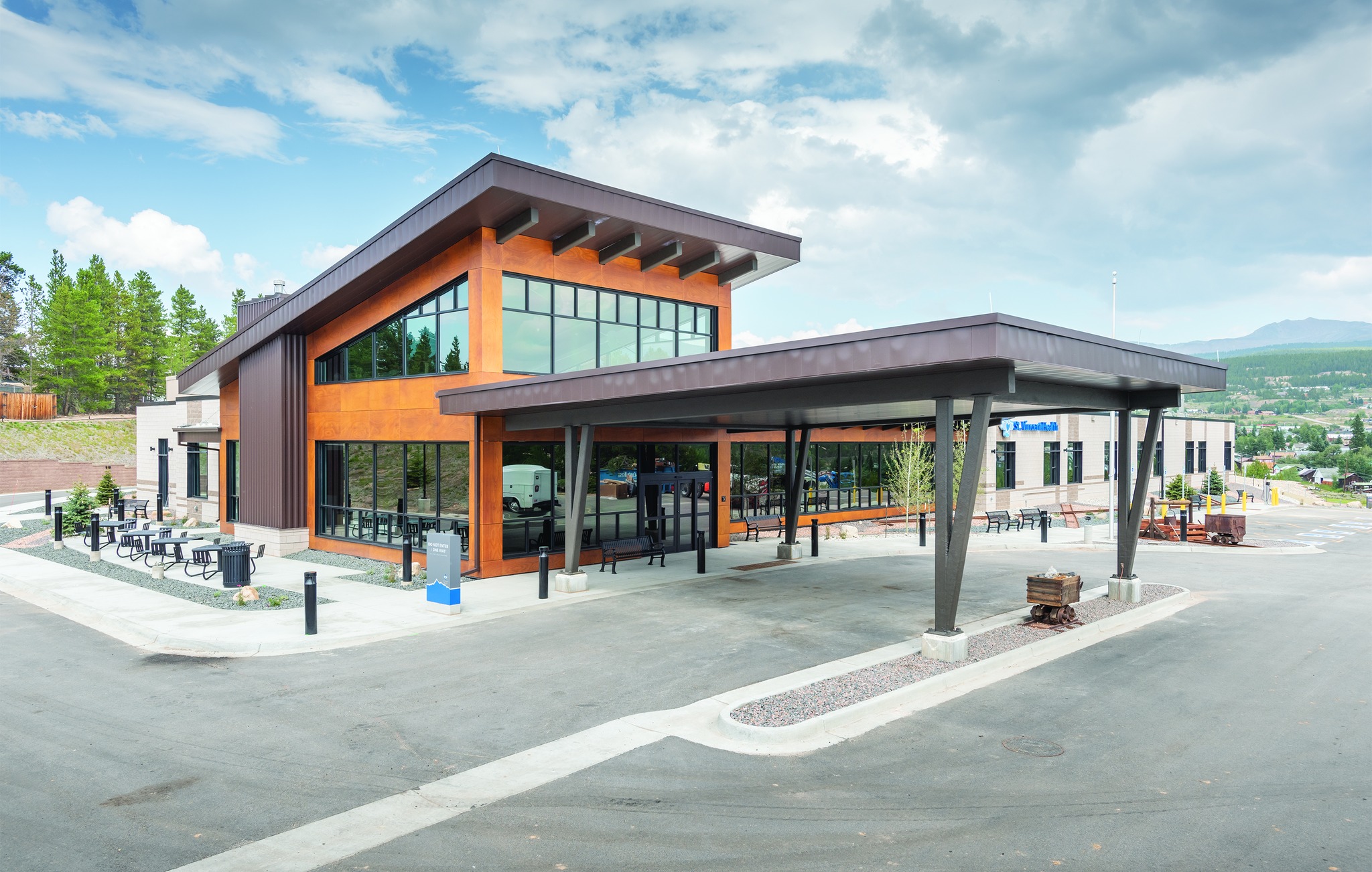 Dreesen to Step Down After Notable Accomplishments | Heart of the ...