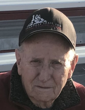 Carl Eugene Miller October 28, 1938~August 9, 2025 | Heart of the ...