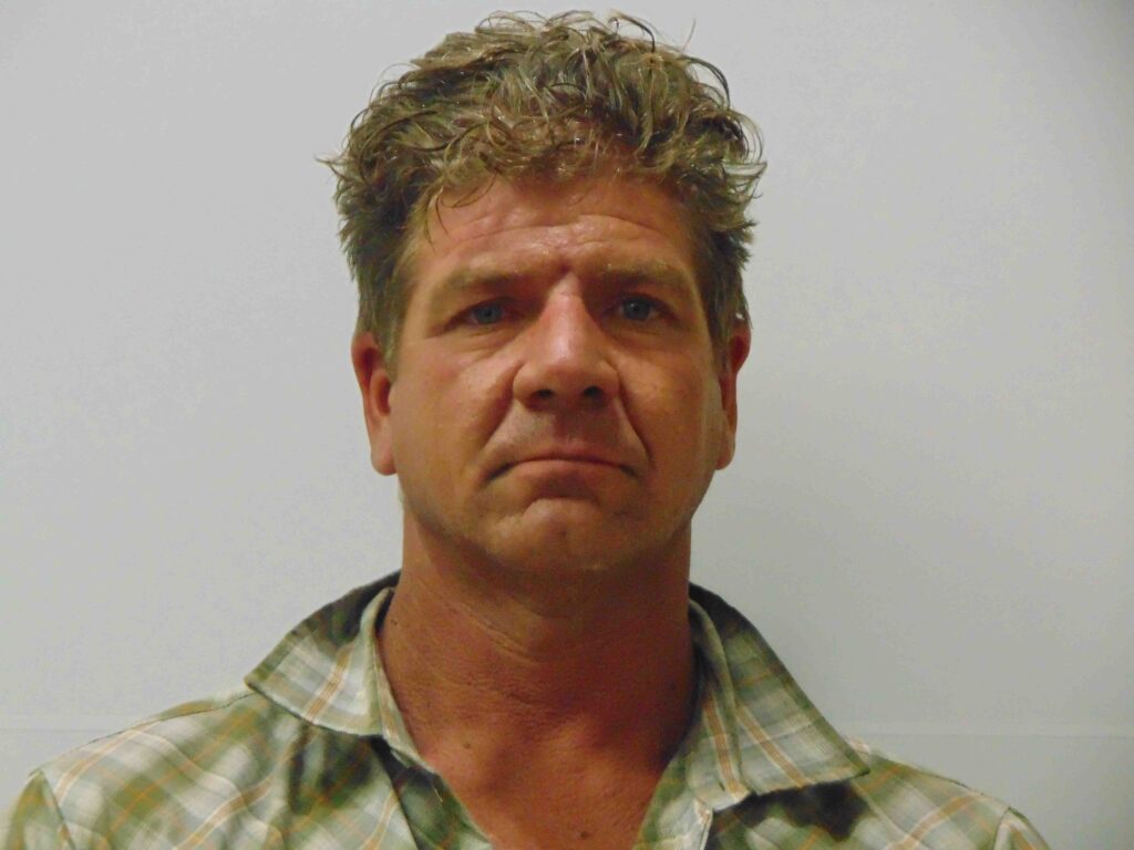 Four Arrested in Buena Vista Following Drug Distribution Investigation ...