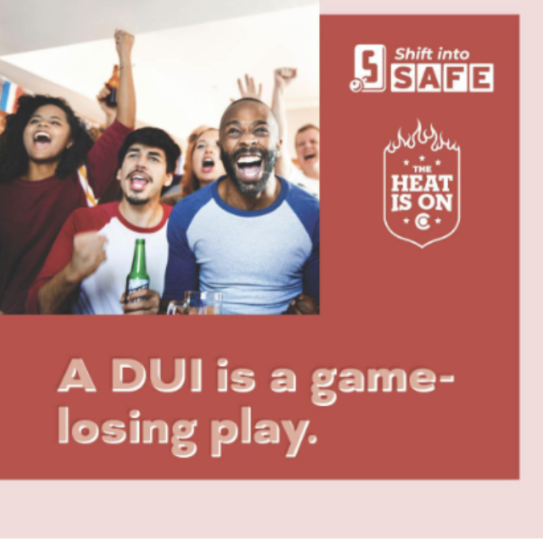 Super Bowl Weekend DUI enforcement begins today | Heart of the Rockies ...