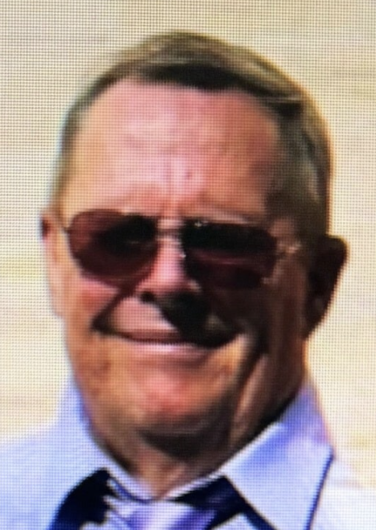 Gregory Alan Pace October 2, 1949 ~ March 19, 2026 | Heart of the ...